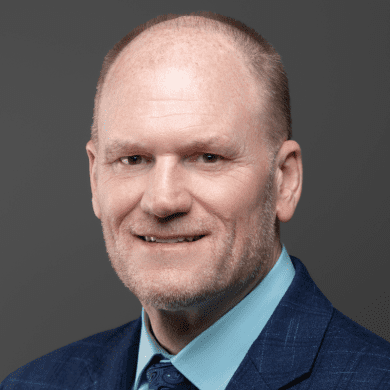 Jeff Cook | Honor Community Health